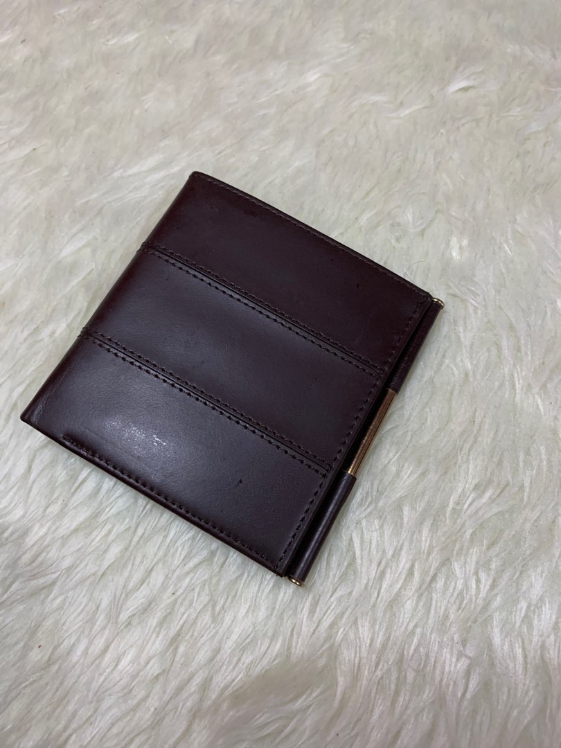 Max Factor Bifold Wallet, Women's Fashion, Bags & Wallets, Wallets ...