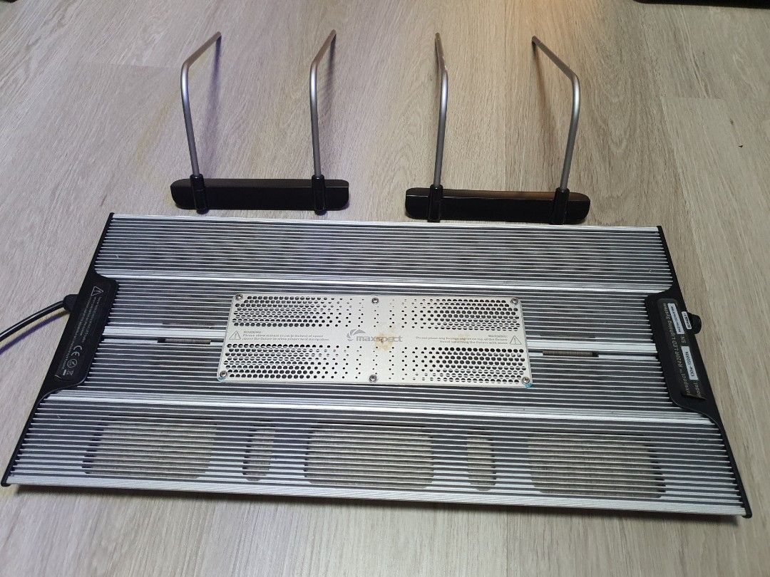 Maxspect R420R Led Lighting, Pet Supplies, Homes & Other Pet ...