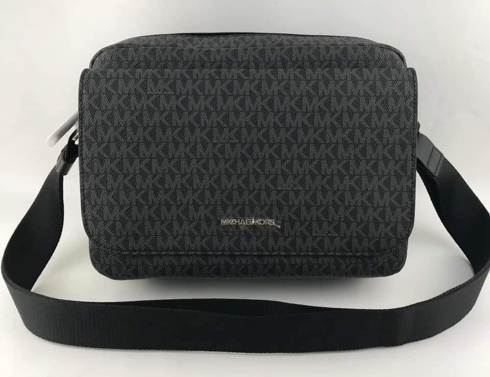 MK COOPER CAMERA BAG, Men's Fashion, Bags, Sling Bags on Carousell