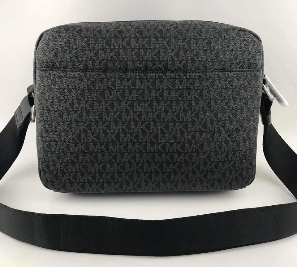 MK COOPER CAMERA BAG, Men's Fashion, Bags, Sling Bags on Carousell