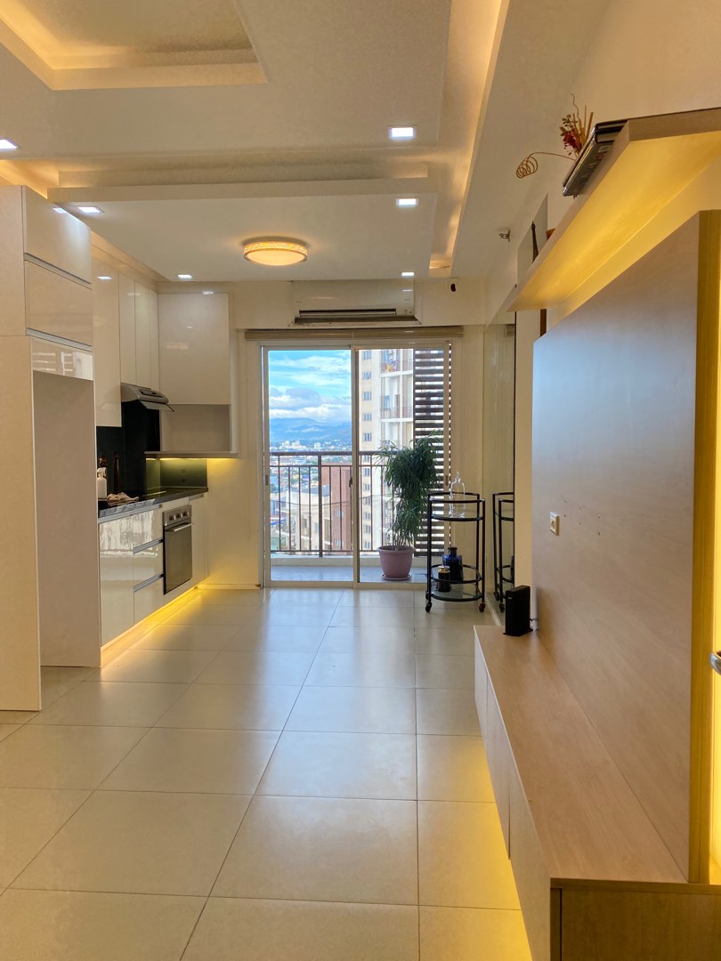 Circulo Verde 2 bedroom Condo unit in Libis, Quezon City, Property, For ...