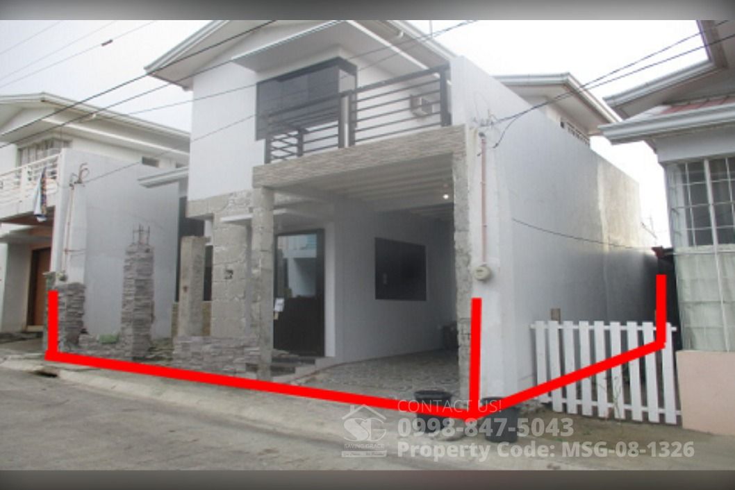 MSG-08-1326: Villas del Pueblo Subdivision, Brgy. Buli, Taal, Batangas ...