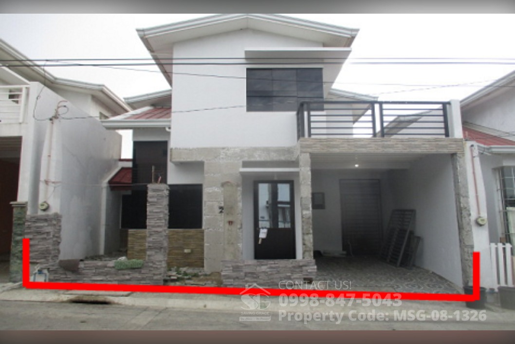 MSG-08-1326: Villas del Pueblo Subdivision, Brgy. Buli, Taal, Batangas ...
