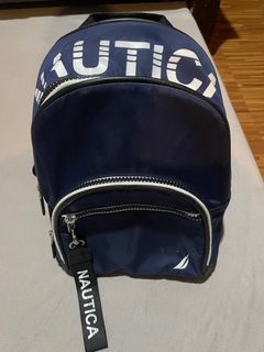 nautica+backpack - View all nautica+backpack ads in Carousell Philippines