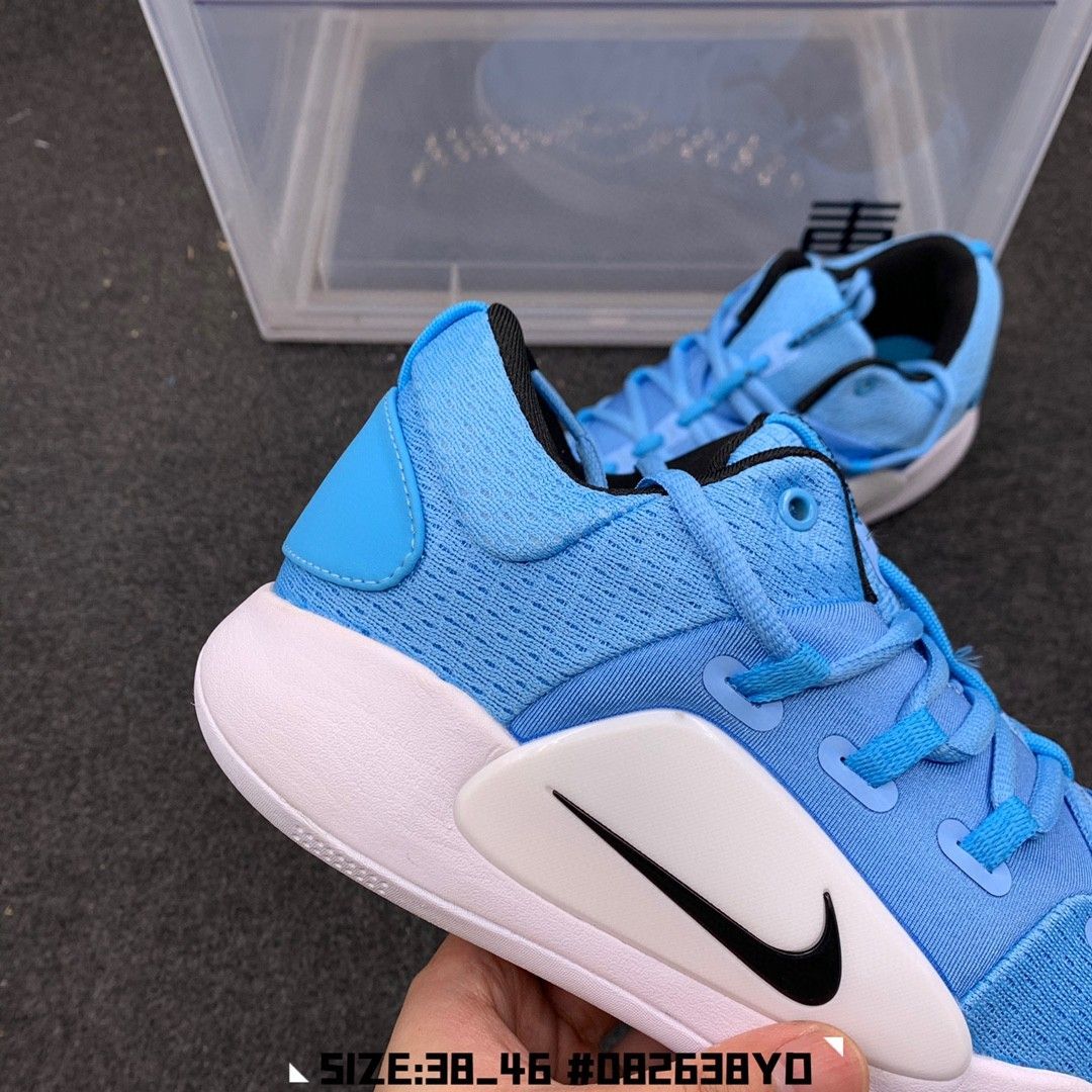 Nike 2023 Hyperdunks Mavi