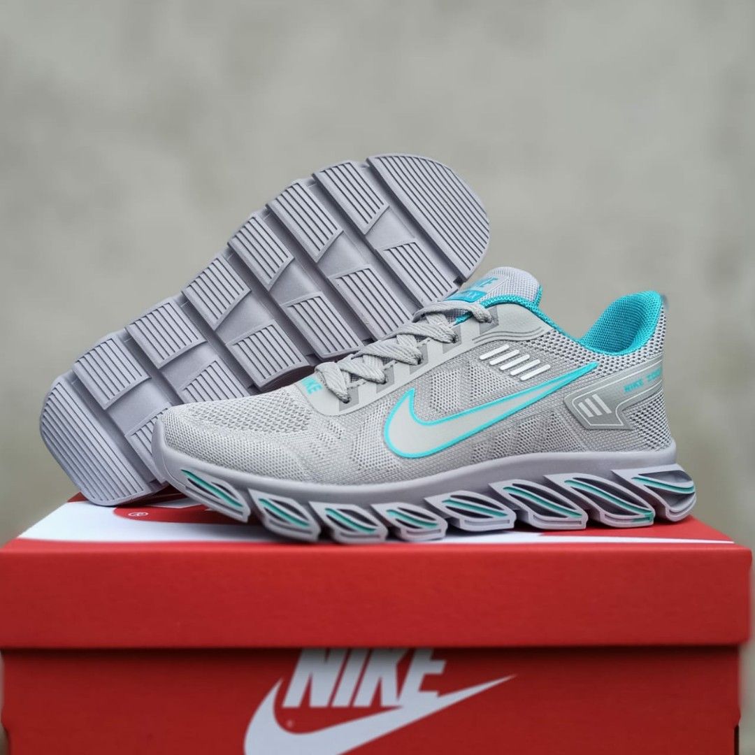 Nike Springblade women, Olah Raga, Baju Olahraga di Carousell