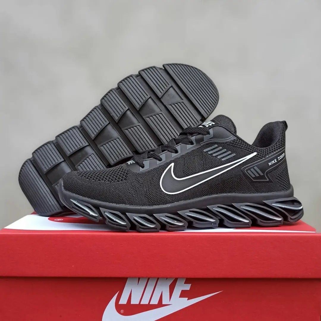 Nike Springblade women, Olah Raga, Baju Olahraga di Carousell