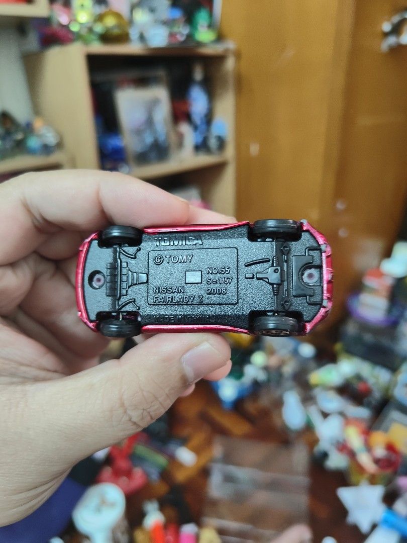 Official Takara Tomy - Tomica Hero Rescue Dash 1 / Tomica Hero RTS01, Hobbies & Toys, Toys ...