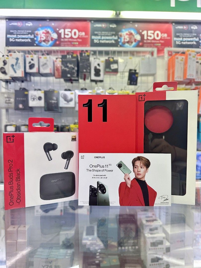 OnePlus 11 5G | Official Global | 9 Premium Gifts, Mobile Phones ...