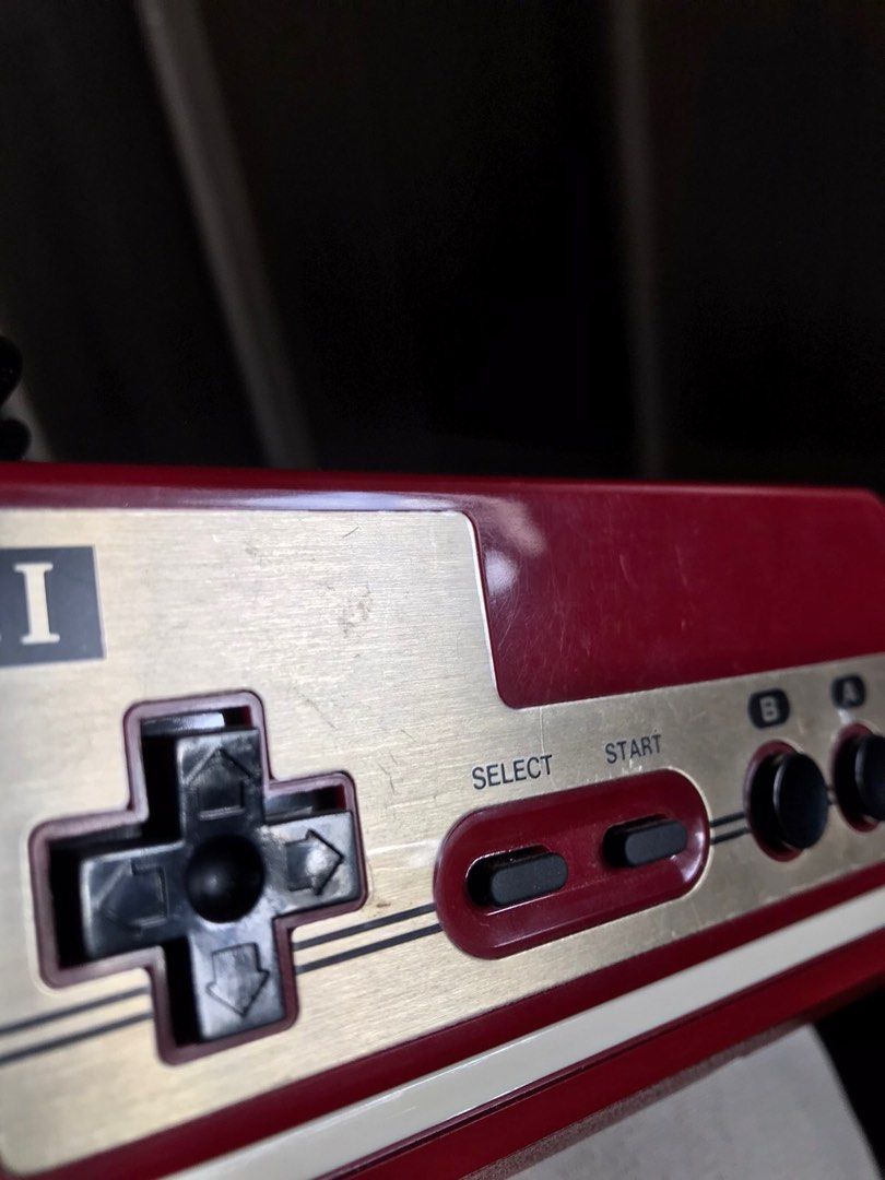 Original Family Computer, Video Gaming, Video Game Consoles, Others on ...