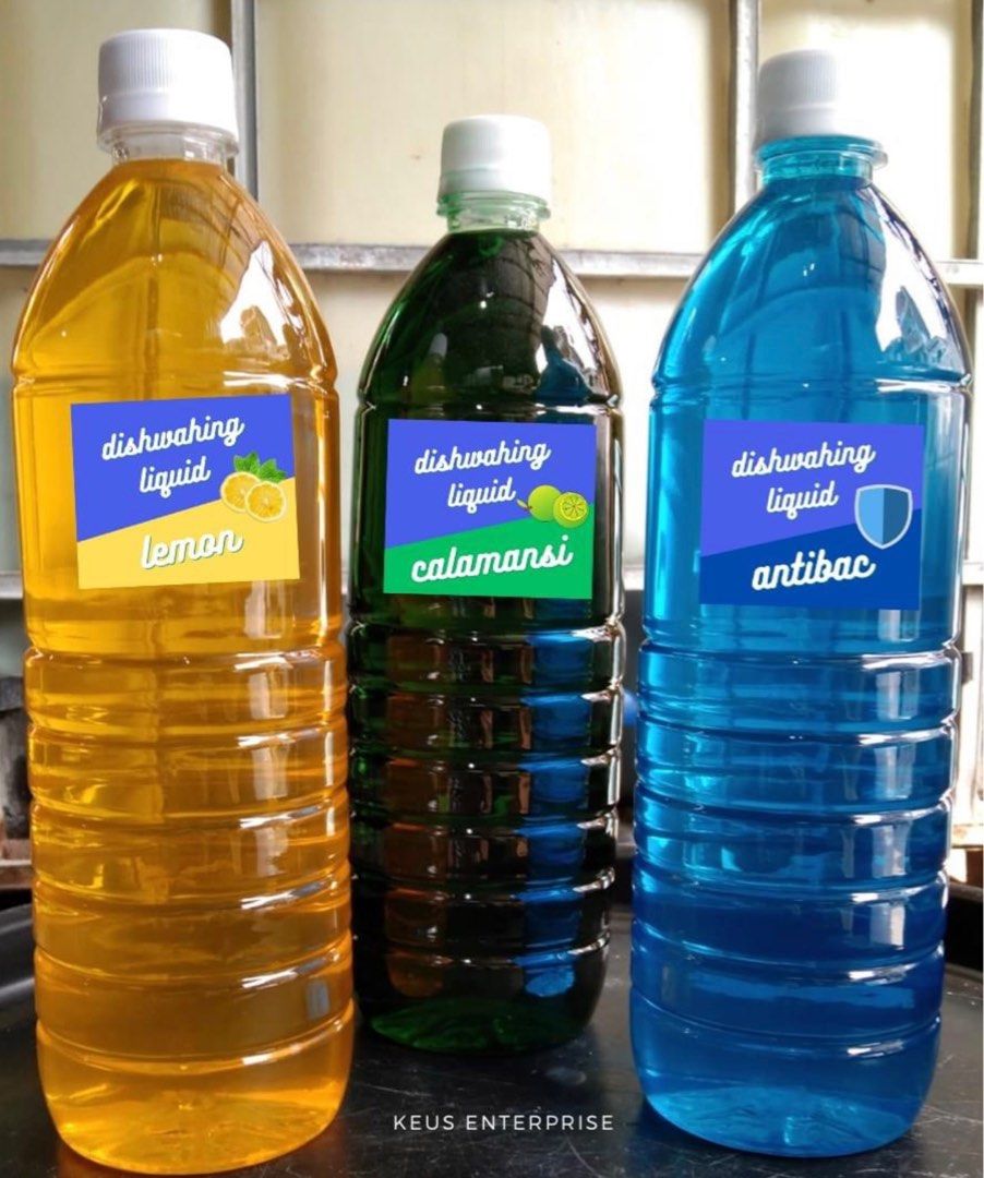 P70 Dishwashing Liquids, FabCons, Bleach & Liquid Detergents, Furniture ...