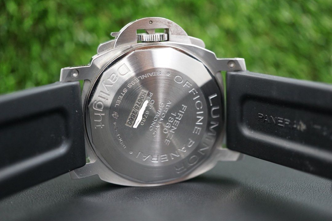Panerai daylight PAM 250, Luxury, Watches on Carousell