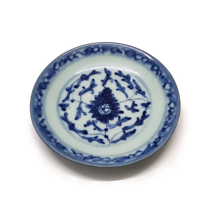 Peranakan Batik Plate, Hobbies & Toys, Collectibles & Memorabilia ...