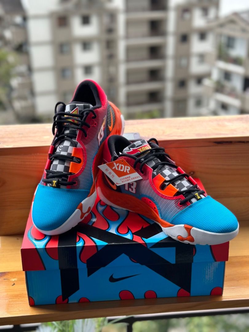 PG 6 HOT WHEELS on Carousell