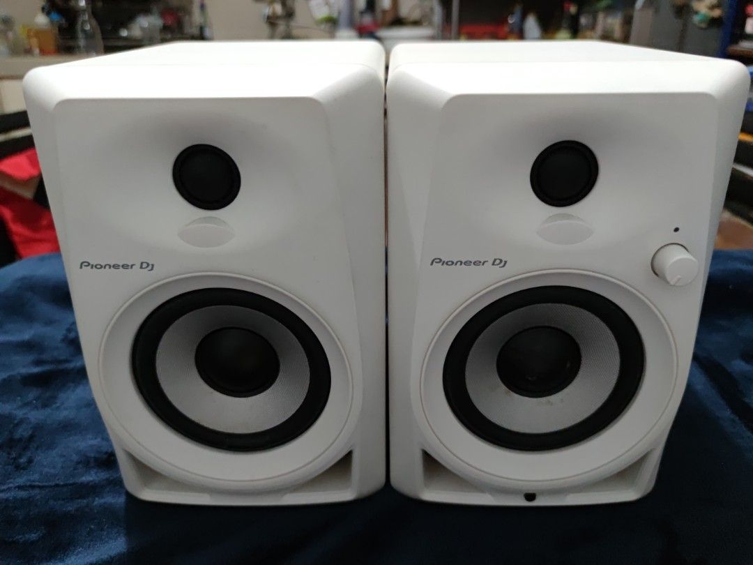 Pioneer DM40, Audio, Soundbars, Speakers & Amplifiers on Carousell