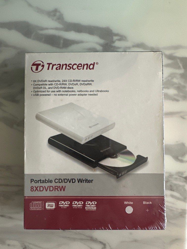 Portal CD/DVD PLAYER, Hobbies & Toys, Music & Media, CDs & DVDs on ...