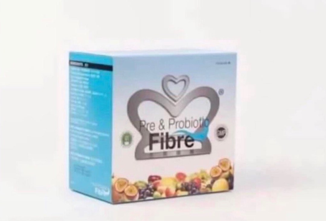 Pre & Probiotic Fibre, Health & Nutrition, Health Supplements, Health ...