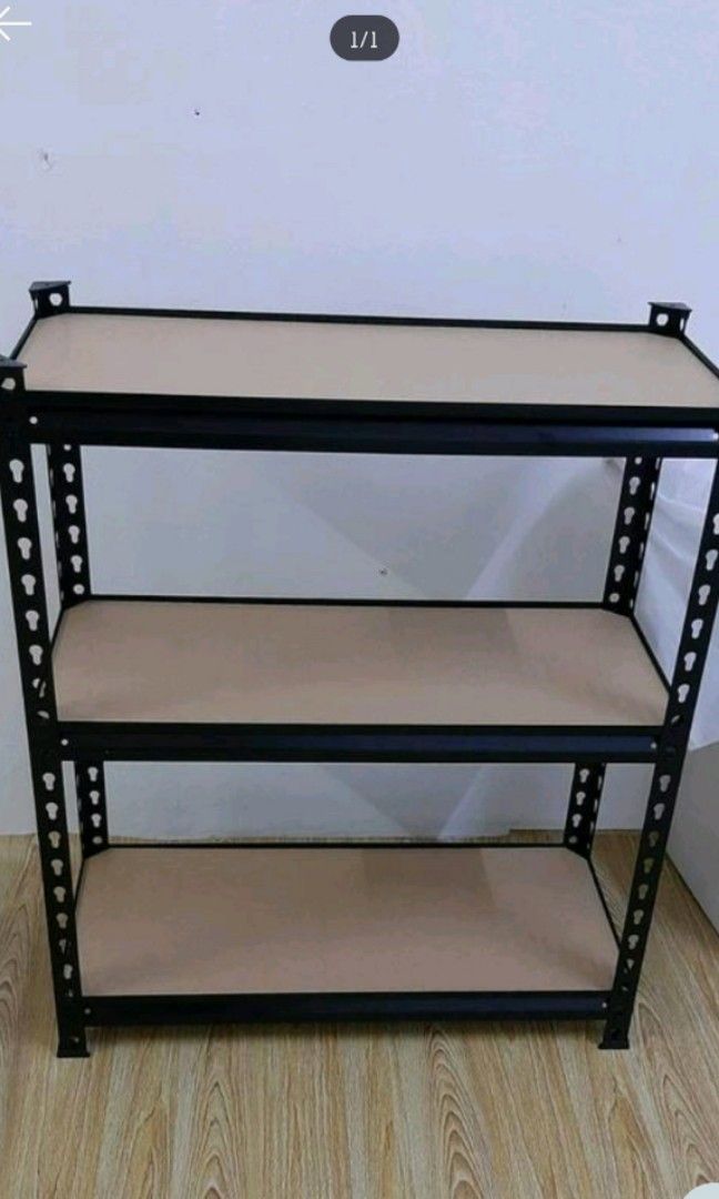 Rak 3 tingkat / Heavy duty /Pickup / COD /30cm (Lebar) x 60cm(panjang ...
