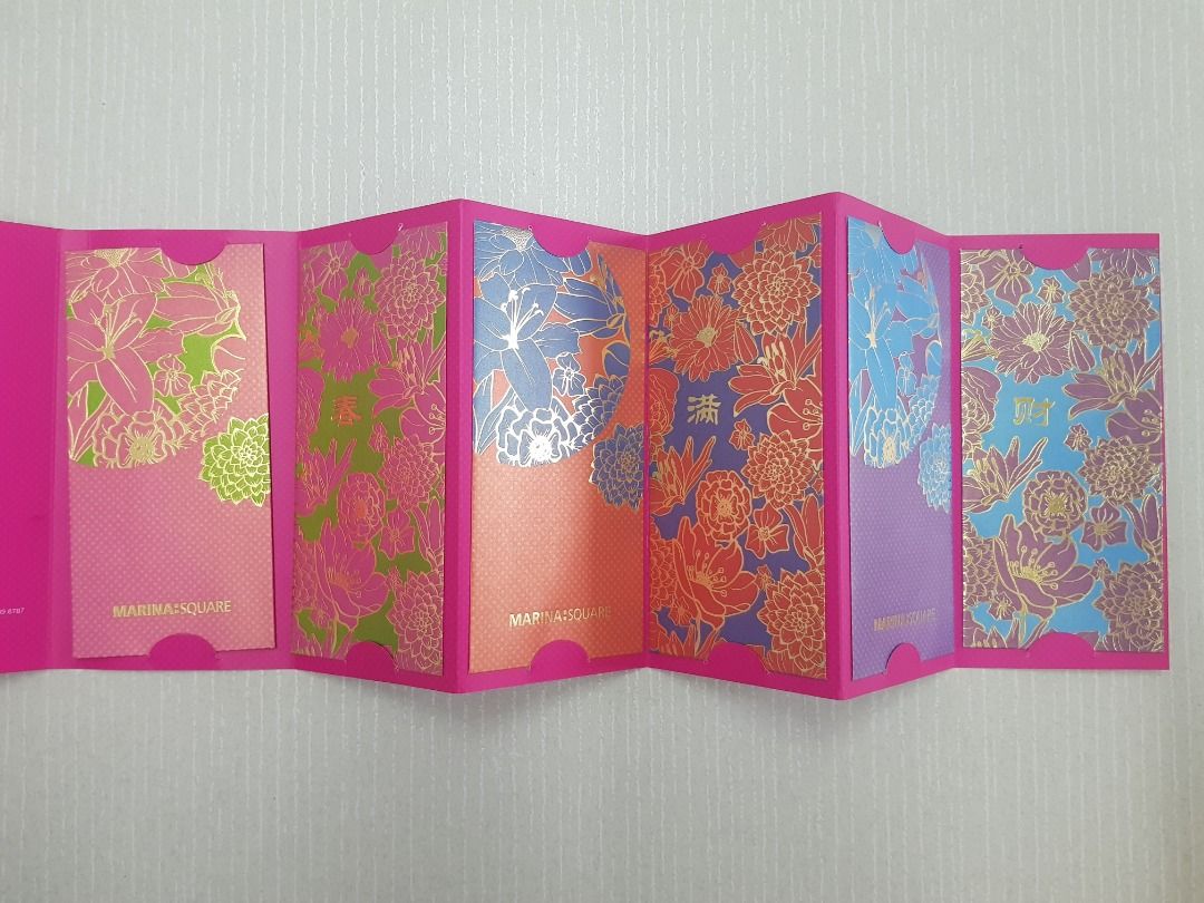 Red packets , Hobbies & Toys, Stationery & Craft, Other Stationery ...