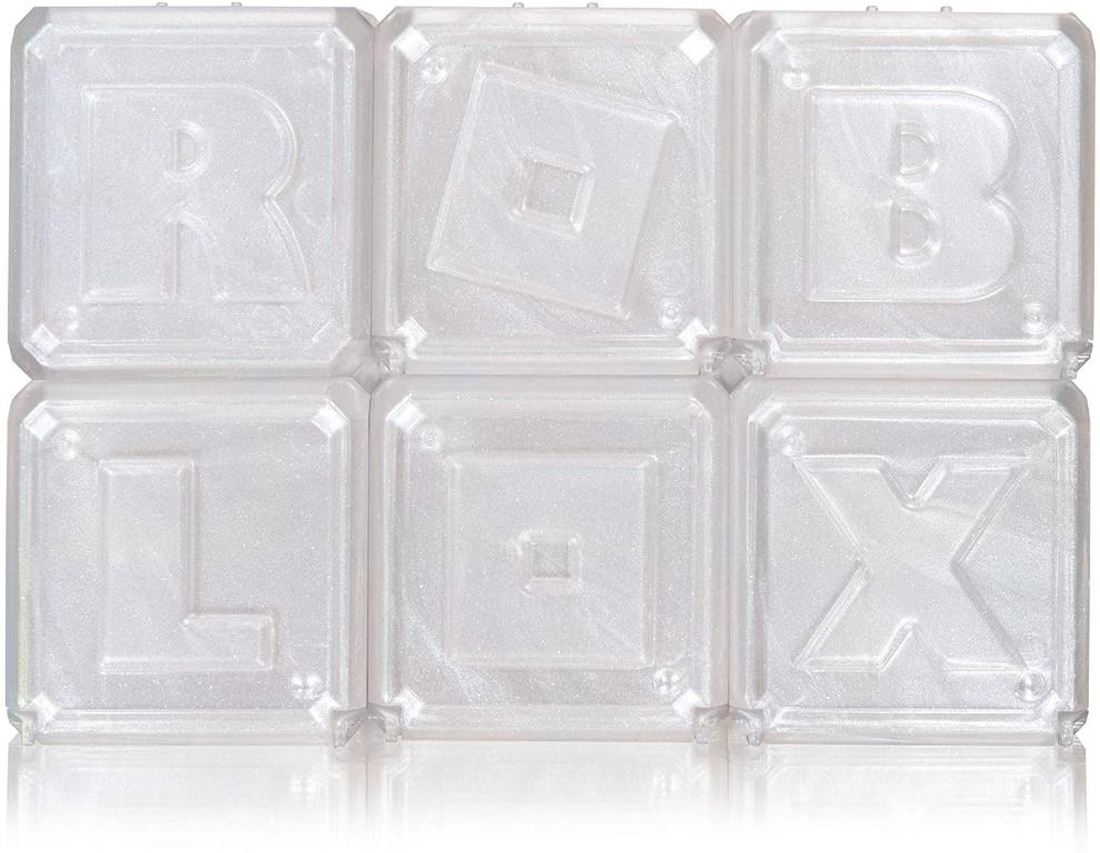 Roblox Celebrity Collection - Series 6 Mystery Figure 6-Pack [Includes ...