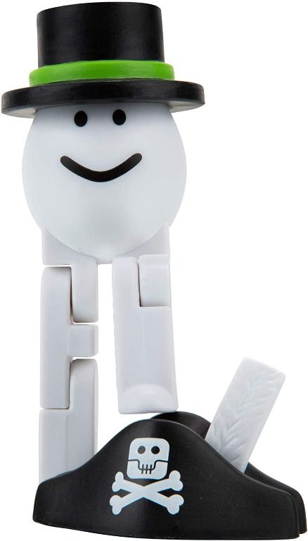 Roblox Celebrity Collection - Series 7 Mystery Figure 6-Pack [Includes ...