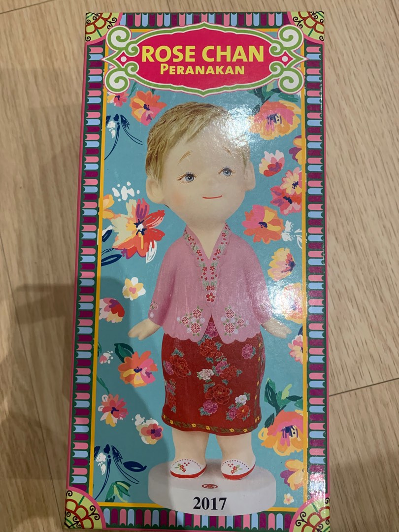 Rose Chan Peranakan 2017, TV & Home Appliances, Other Home Appliances ...