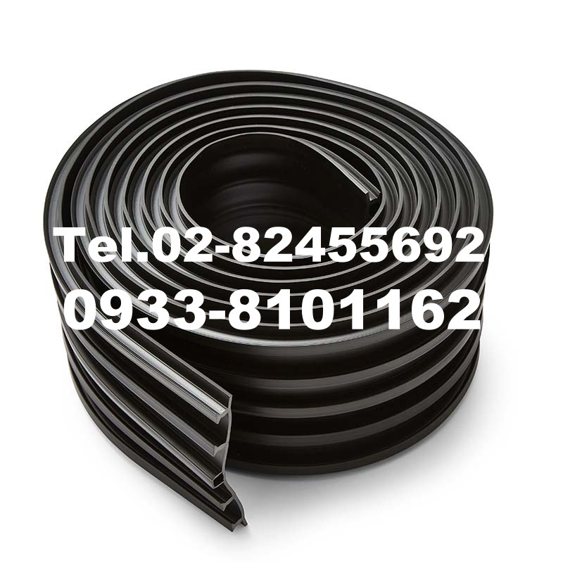 Rubber Waterstop, Water Stop, PVC Waterstop, Waterstopper, Corrugated ...