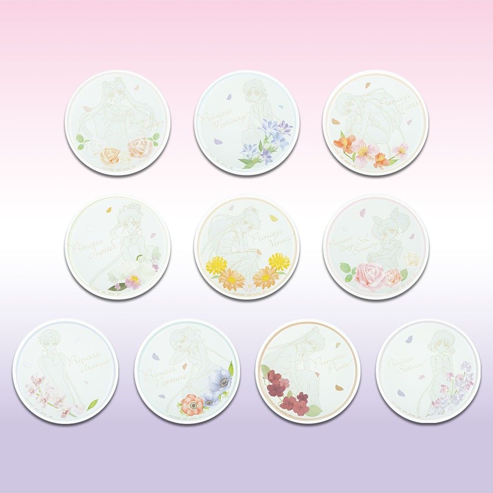 Sailor Moon Ichiban Kuji Plate, Hobbies & Toys, Collectibles ...