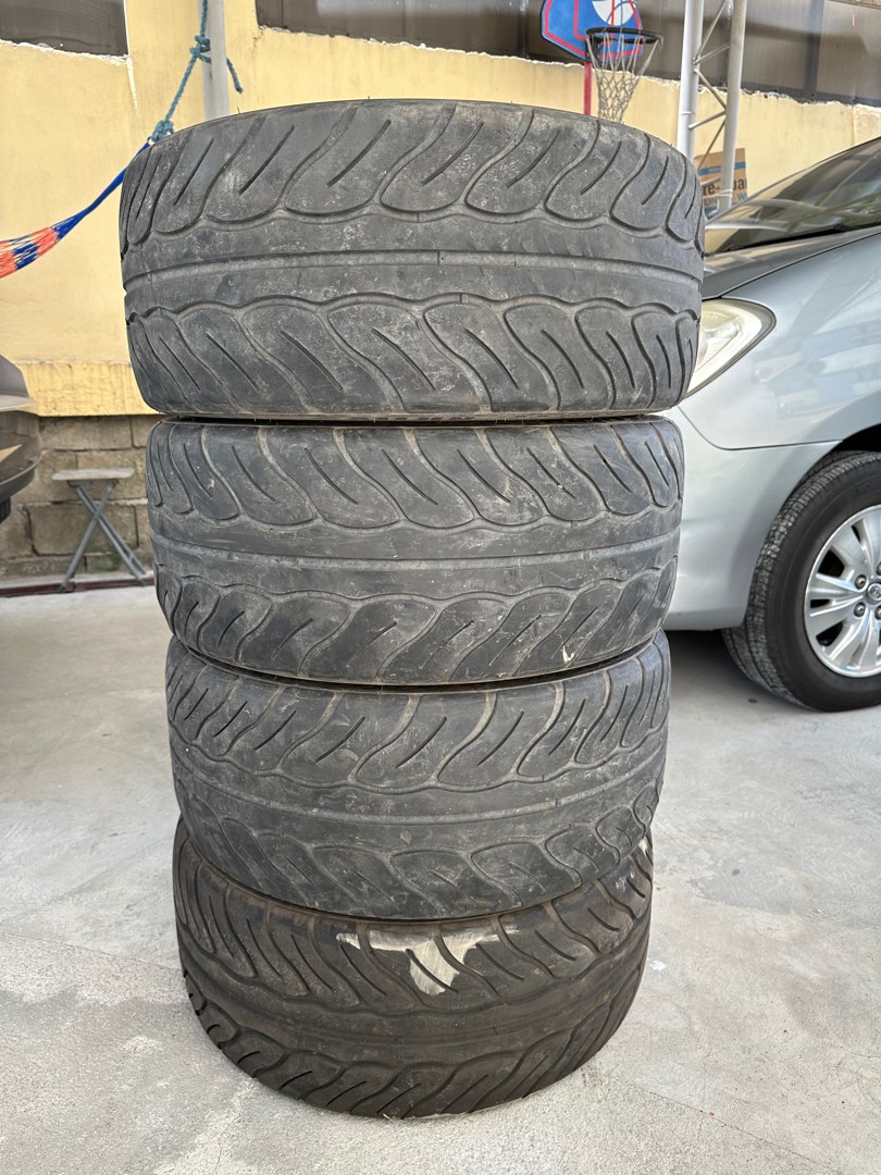 SAILUN Atrezzo RO1 Sport, Car Parts & Accessories, Mags and Tires on ...