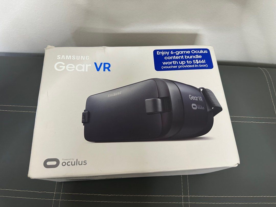 Samsung VR Brand New, Mobile Phones & Gadgets, Mobile Phones, Android ...