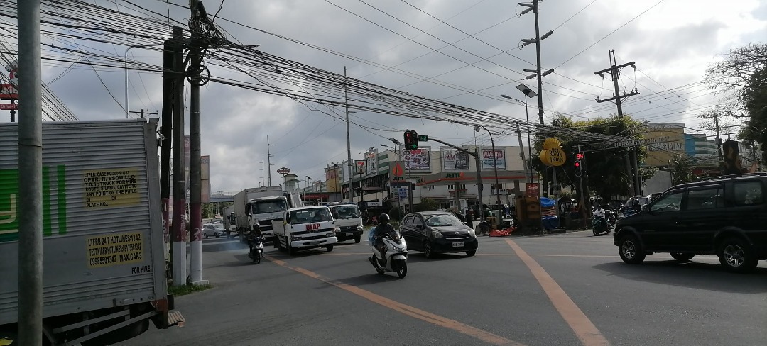 Silang Cavite Commercial lot along Aguinaldo Highway 4.5 hectares about ...