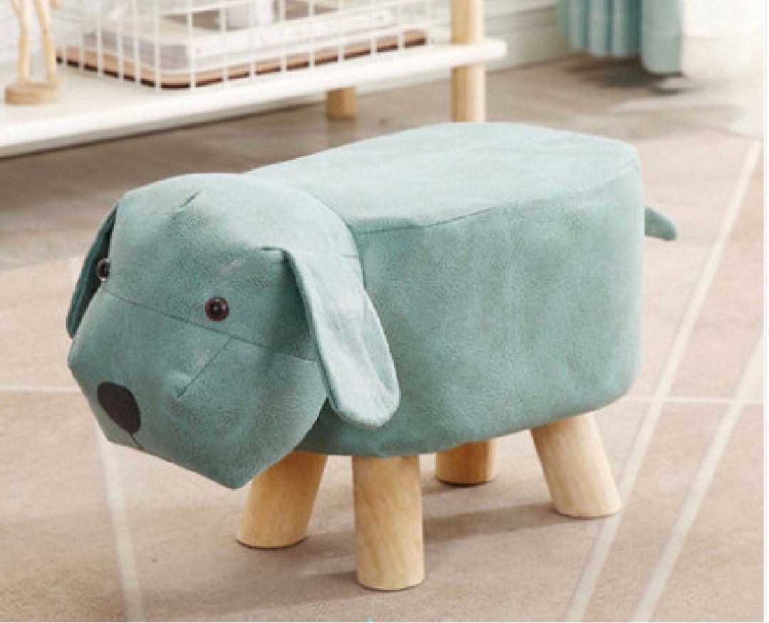 Sold separately- dog stool, Furniture & Home Living, Home Decor, Other ...