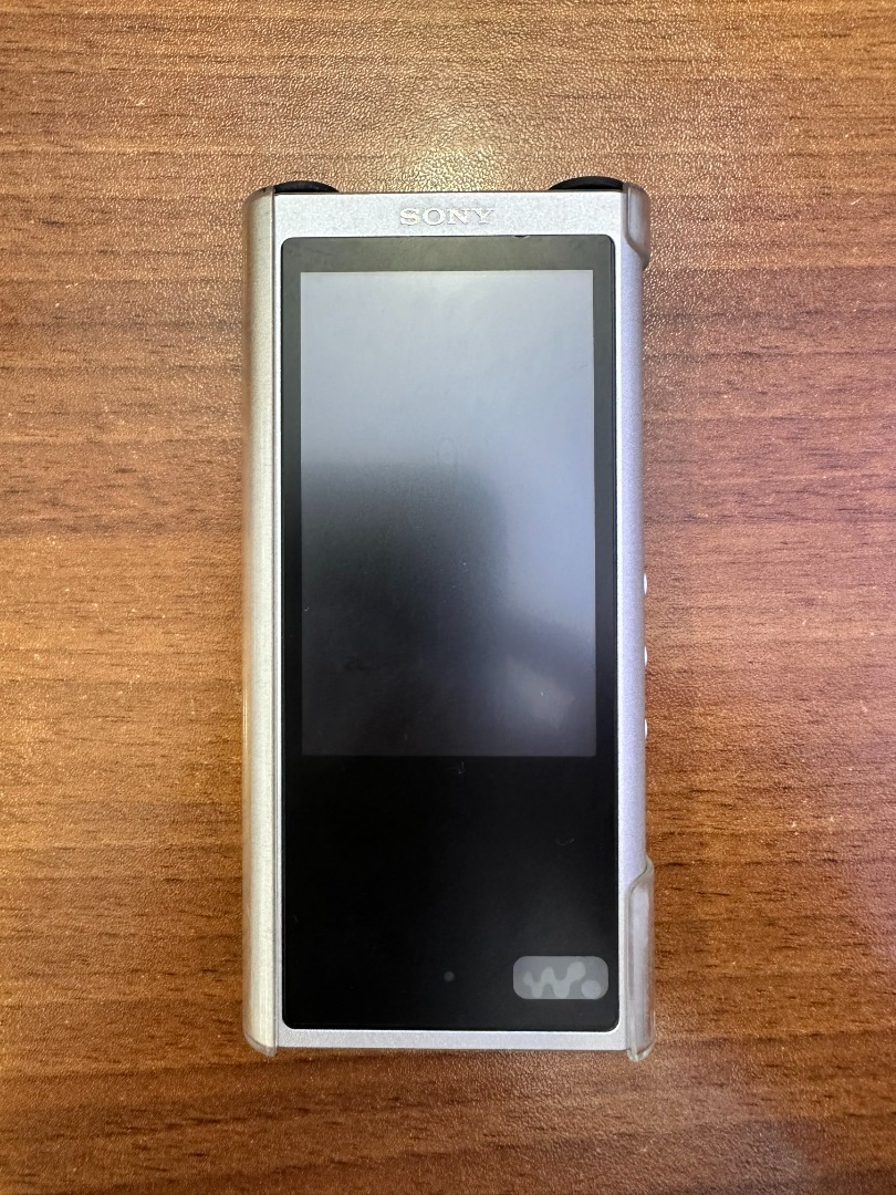 SONY Walkman® ZX 系列 NW-ZX300 （64G）, 音響器材, 可攜式音響設備 - Carousell