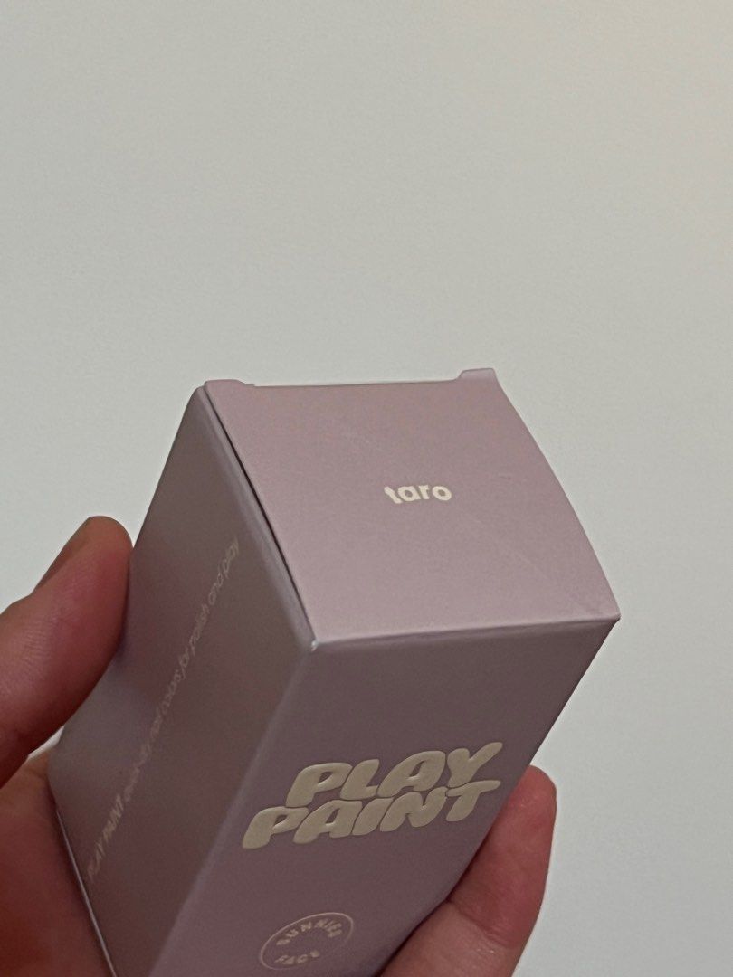 Sunnies face (play paint- taro) on Carousell