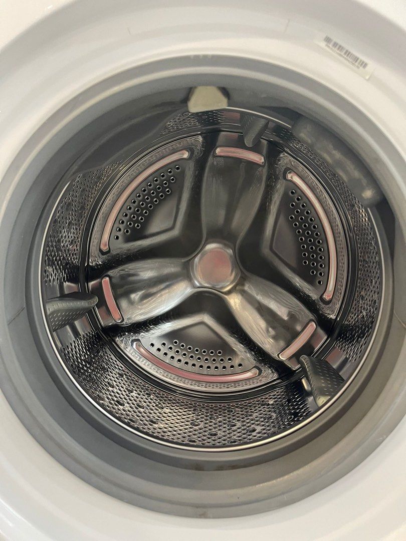 TEKA 9Kg/6Kg Washer & Dryer 2in1 washing machine ( TK31490WD EXP ), TV ...