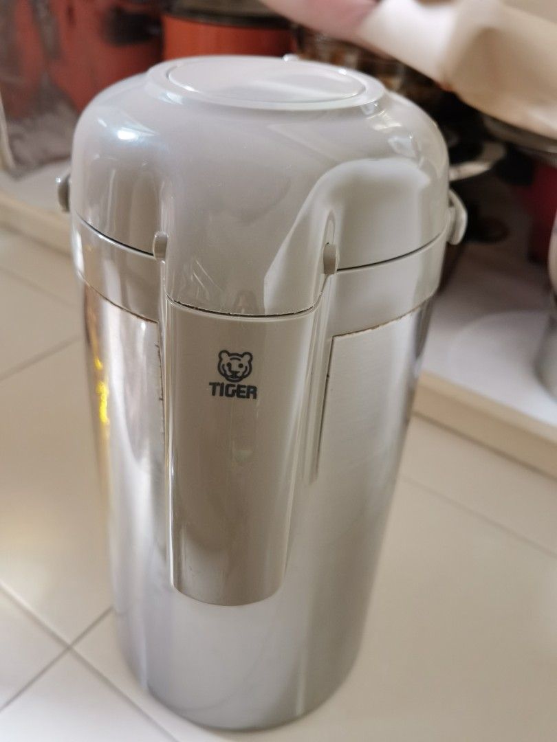 Tiger water dispenser, TV & Home Appliances, Kitchen Appliances, Water ...