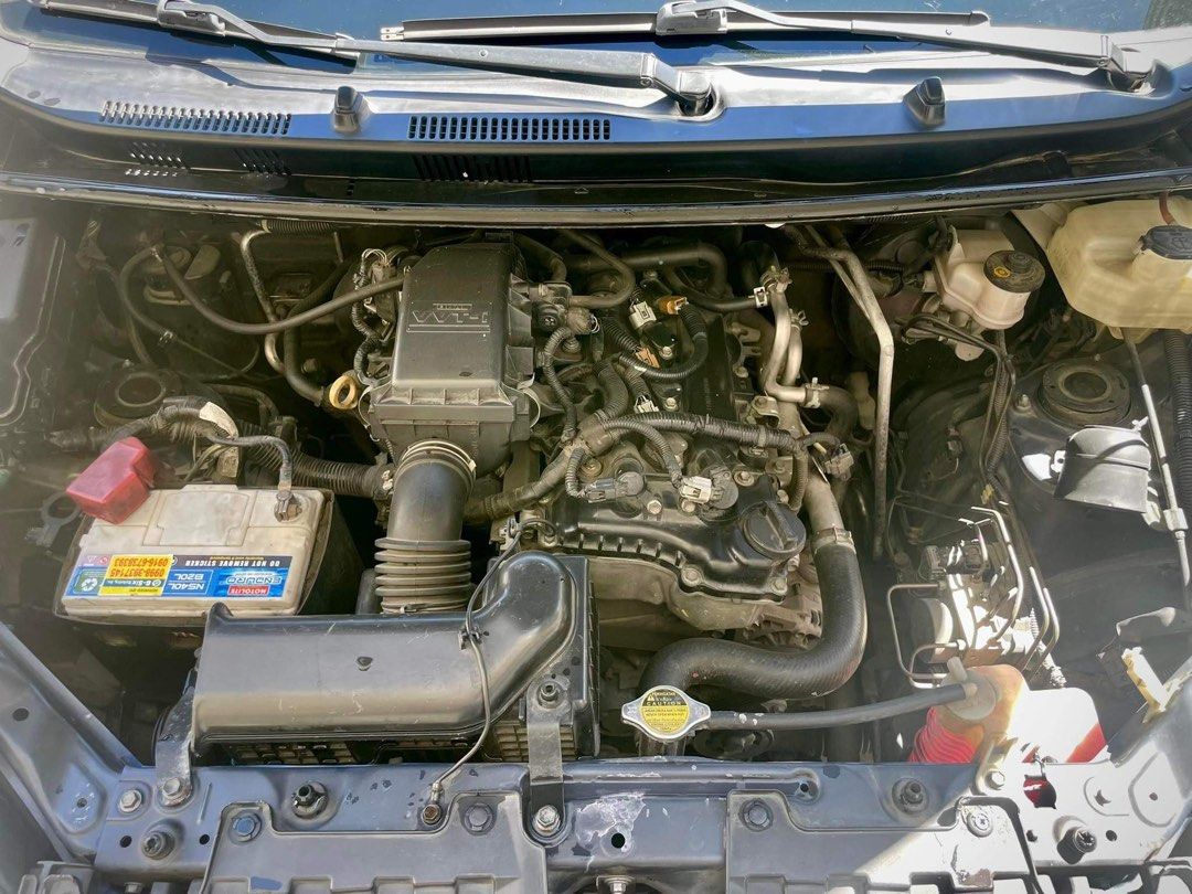 Toyota Avanza 1.3 Manual, Cars for Sale, Used Cars on Carousell