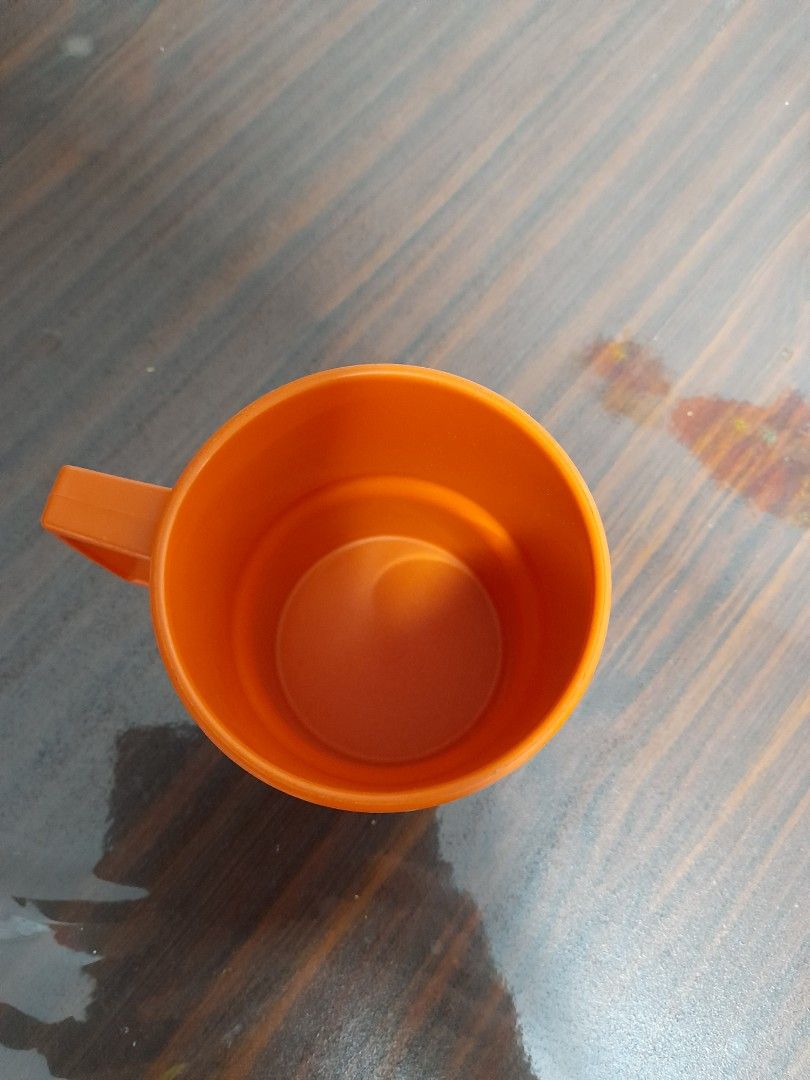 Tupperware Cups, Furniture & Home Living, Kitchenware & Tableware ...