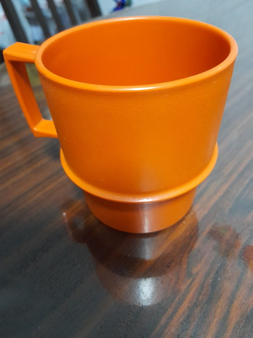 Tupperware Cups, Furniture & Home Living, Kitchenware & Tableware ...