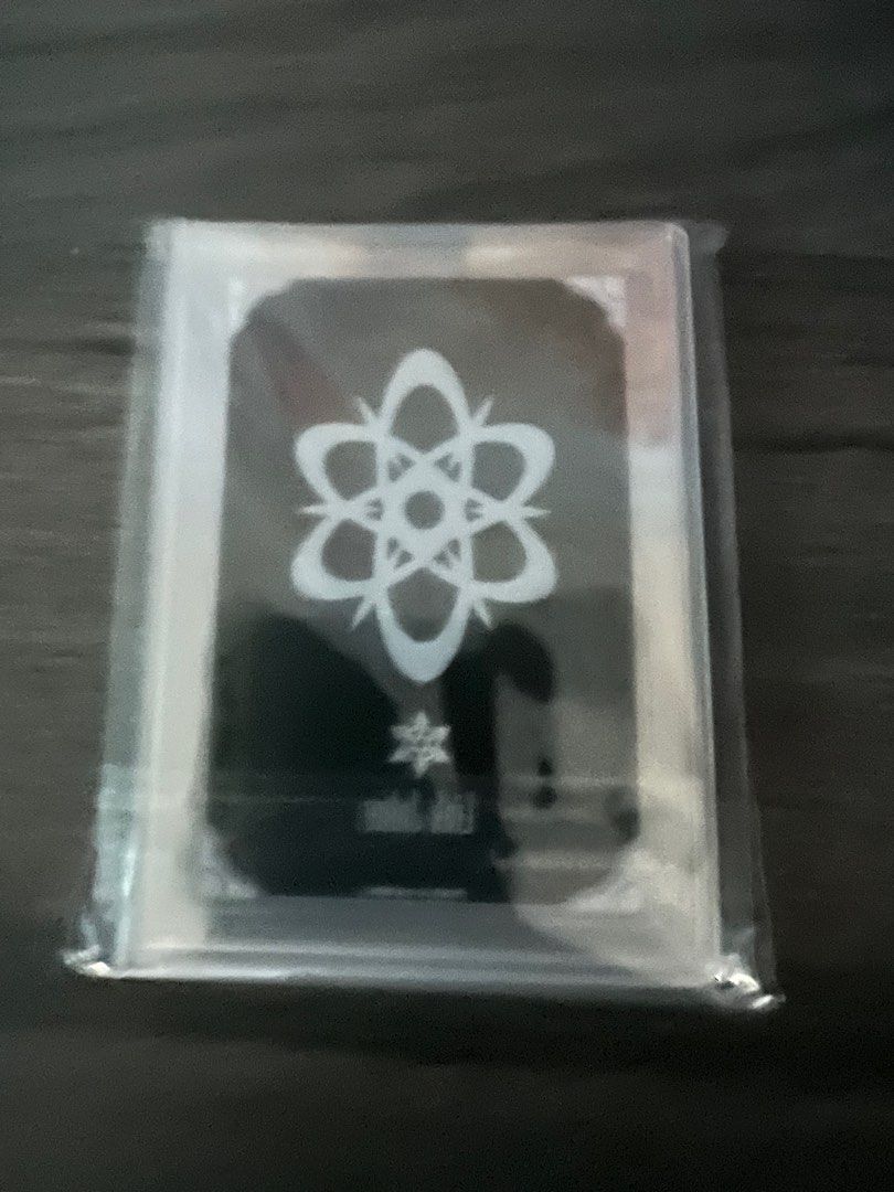 Vanguard messiah premium Special card loader, Hobbies & Toys, Toys ...