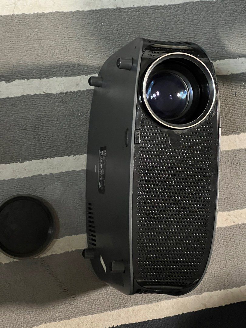 Vankyo Full HD 1080P Movie Projector, TV & Home Appliances, TV ...