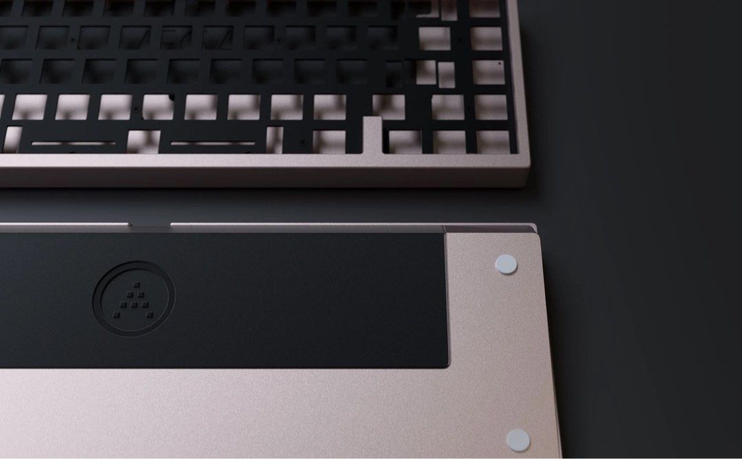 VEGA 65 / VEGA65 KEYBOARD, Computers & Tech, Parts & Accessories ...