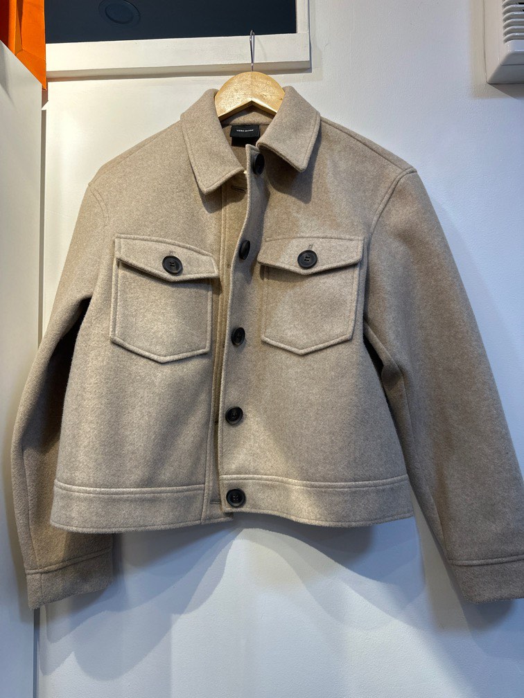 Vera Moda Jacket, Women's Fashion, Coats, Jackets and Outerwear on ...