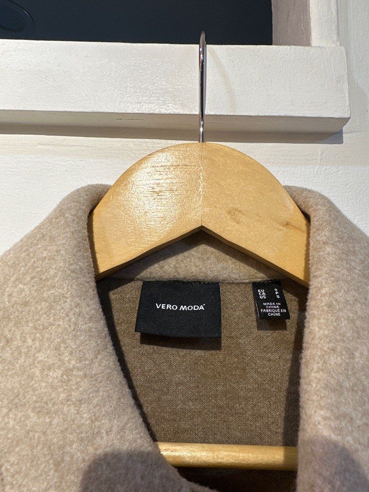 Vera Moda Jacket, Women's Fashion, Coats, Jackets and Outerwear on ...