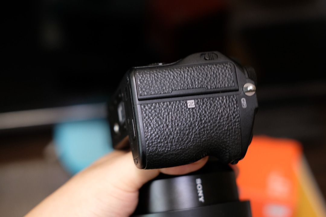 Very Low Shutter Count Sony A7Riii | A7R3 | A7R Mark 3 + Sony FE 85mm f1.8, Photography, Cameras ...