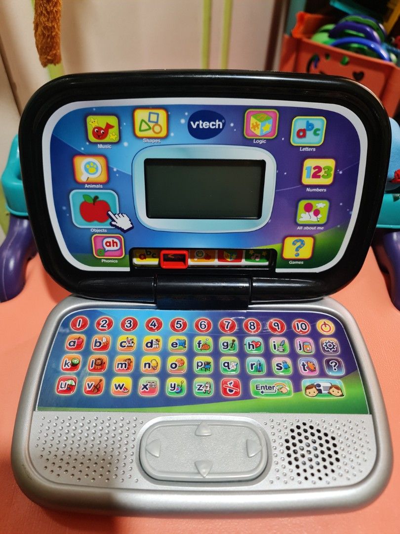 Vtech laptop for kids on Carousell