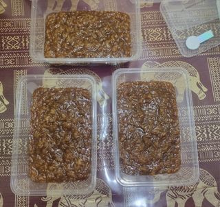 Wajik, Food & Drinks, Homemade Bakes on Carousell