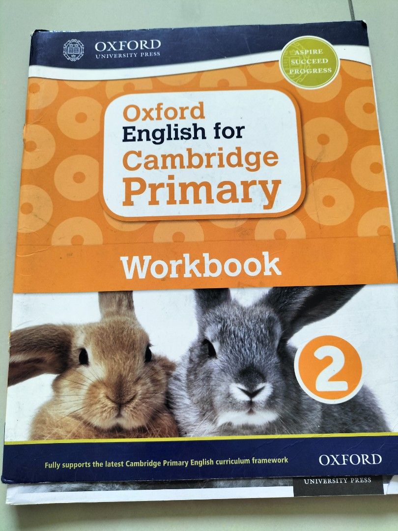 Year 2 Workbooks - Oxford Geography 2; Oxford History 2, Oxford English ...