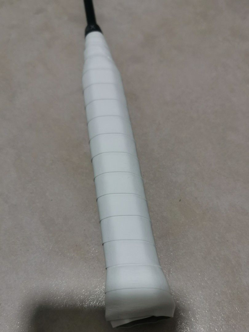 Yonex Astrox 38s Badminton Racket, Sports Equipment, Sports & Games ...