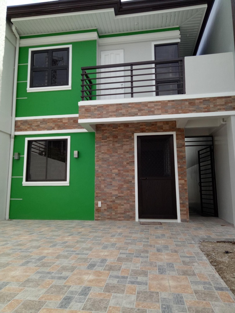 Zabarte Subdivision Customized House and Lot near SM Fairview, Property ...